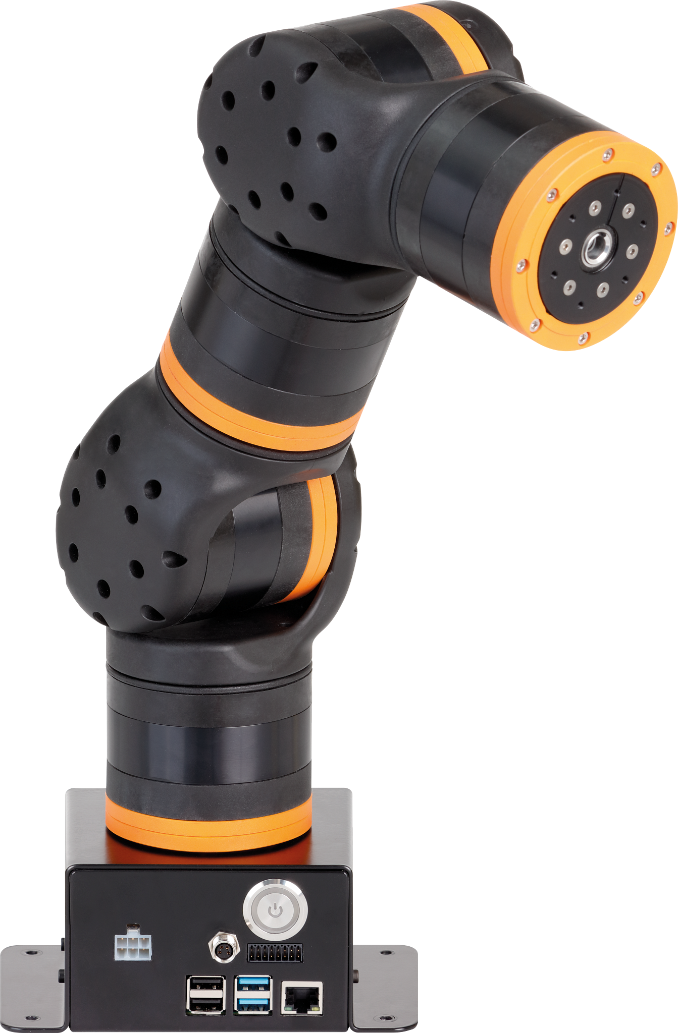 Cobot ReBeL - robot in polimeri ad alte prestazioni | igus