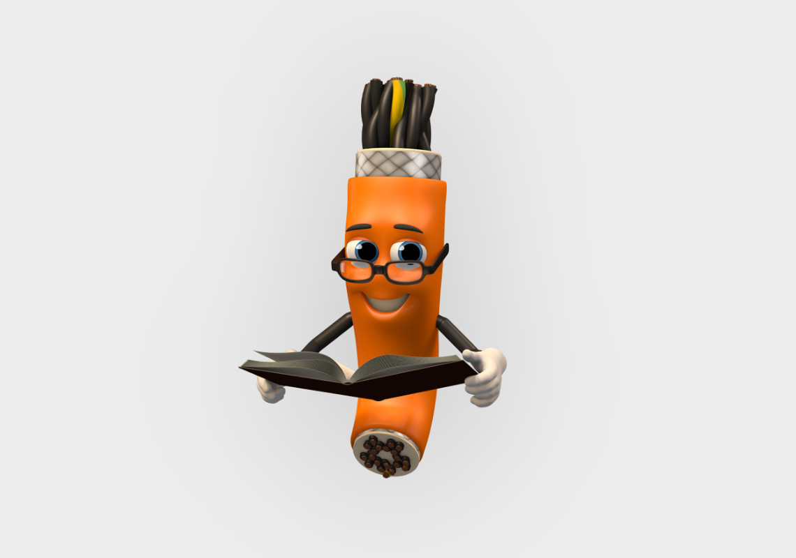 chainflex® Wiki | Wissenswertes über Leitungen für Bewegung