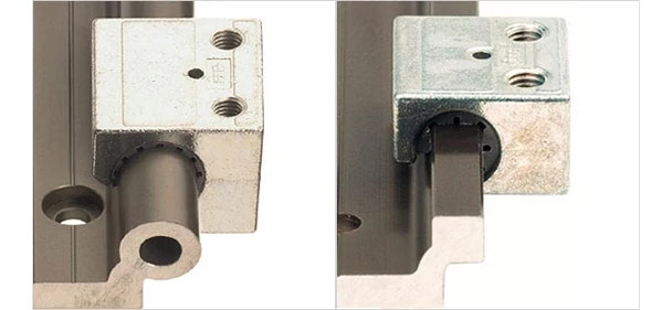 5 ways to Choose the Best Linear Guide for Your Application