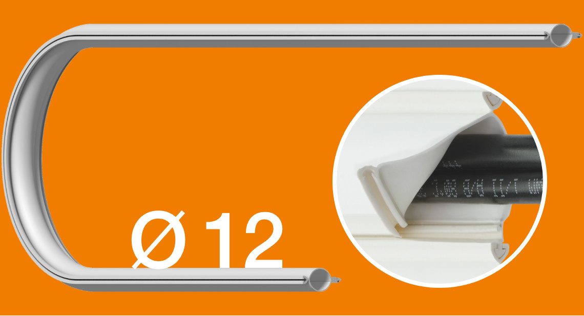 e-skin® flat cable guidance system | igus®