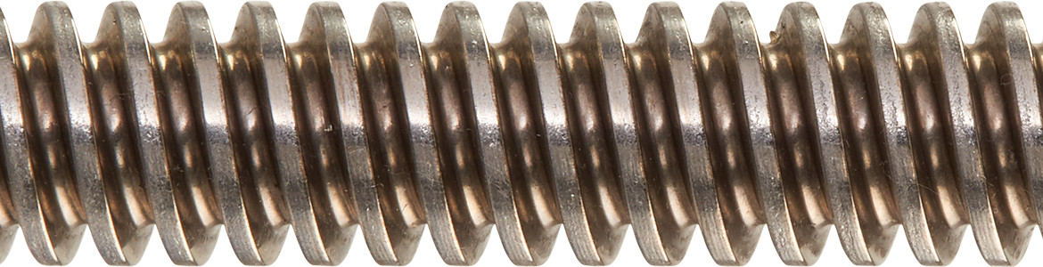 dryspin® threaded rod