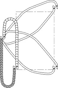 Vertical Cable Management with e-chain® Cable Carriers | igus®