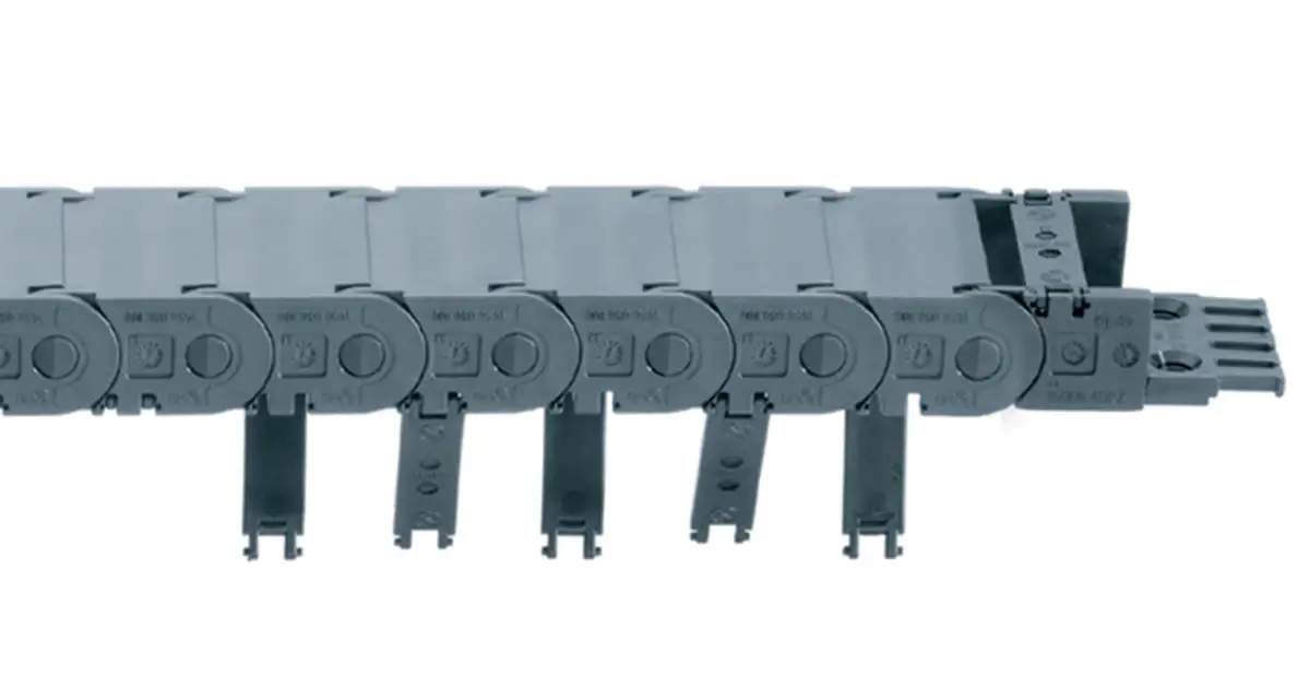 1450 series | High strength, quiet, easy assembly | igus