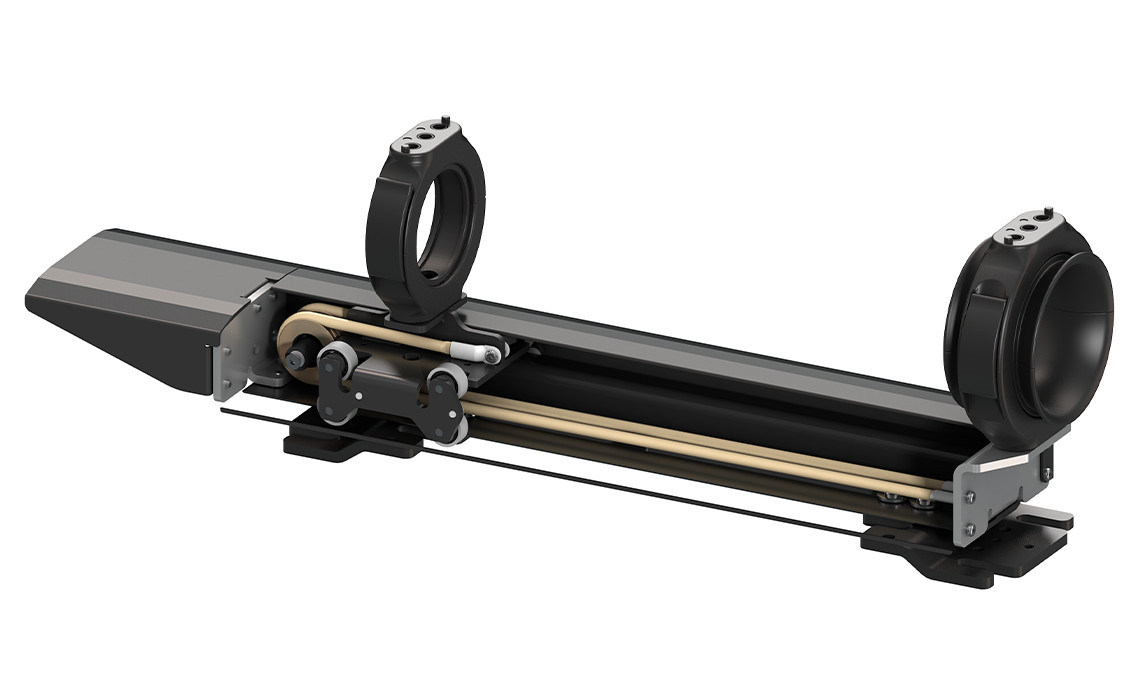 Linear retraction system RSEL and RSSL
