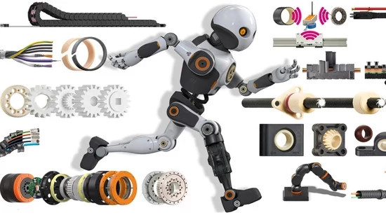 Product overview and product categories | igus GmbH | igus Australia