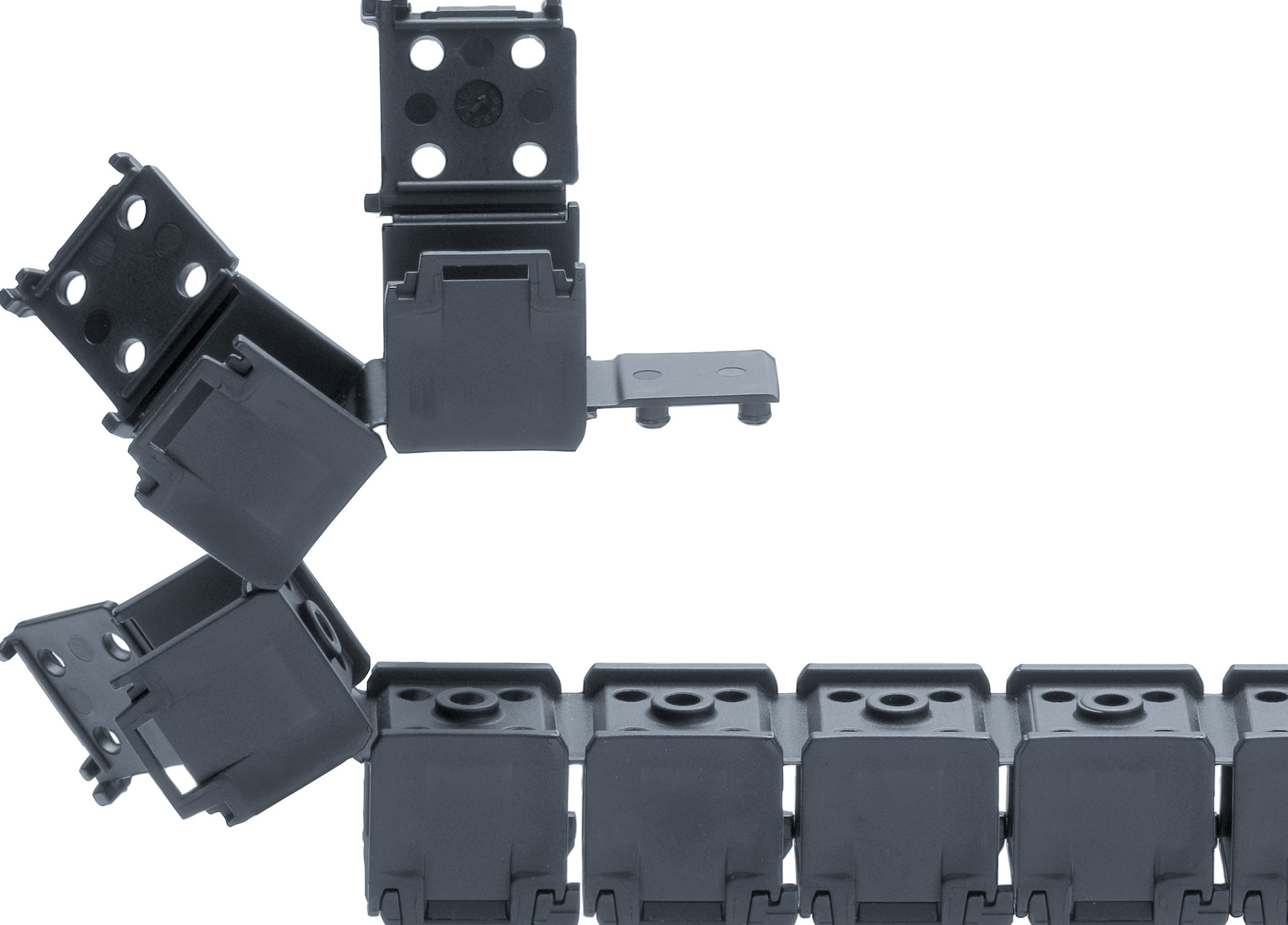 System E1 | cost-effective for simple applications | igus® | igus Australia