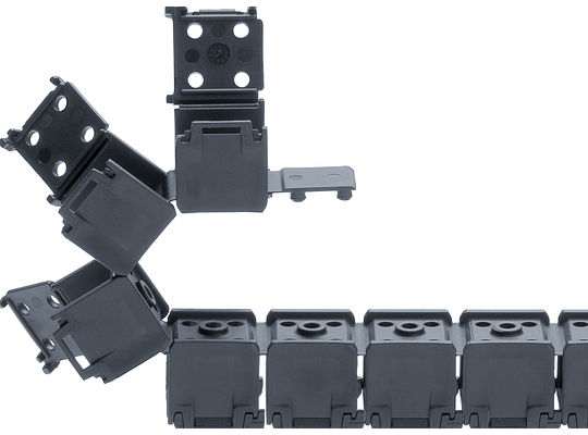 ES1.10 series | One-piece strip | igus®