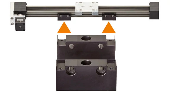 drylin® E accessories