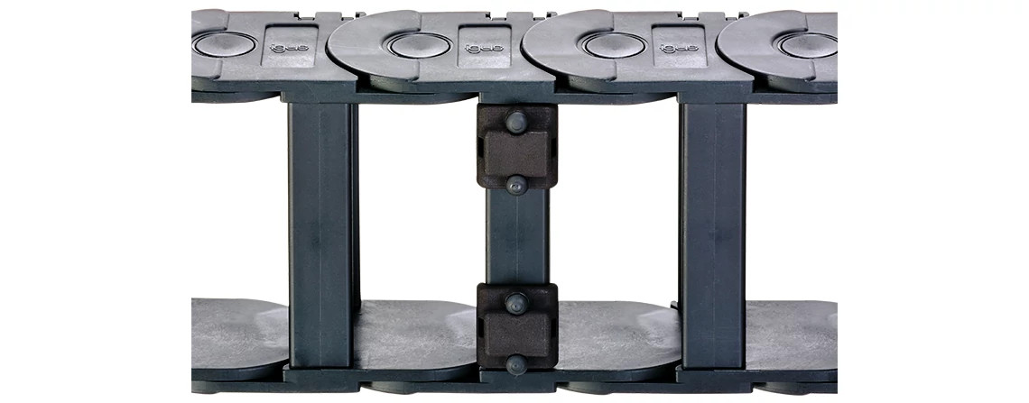 e-chain® cable carriers for special solutions | igus®