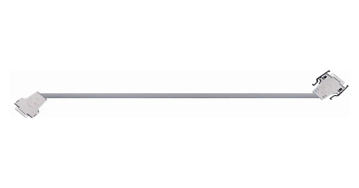 Decoder cable suitable for Lenze EYD0017A xW01S02 cable