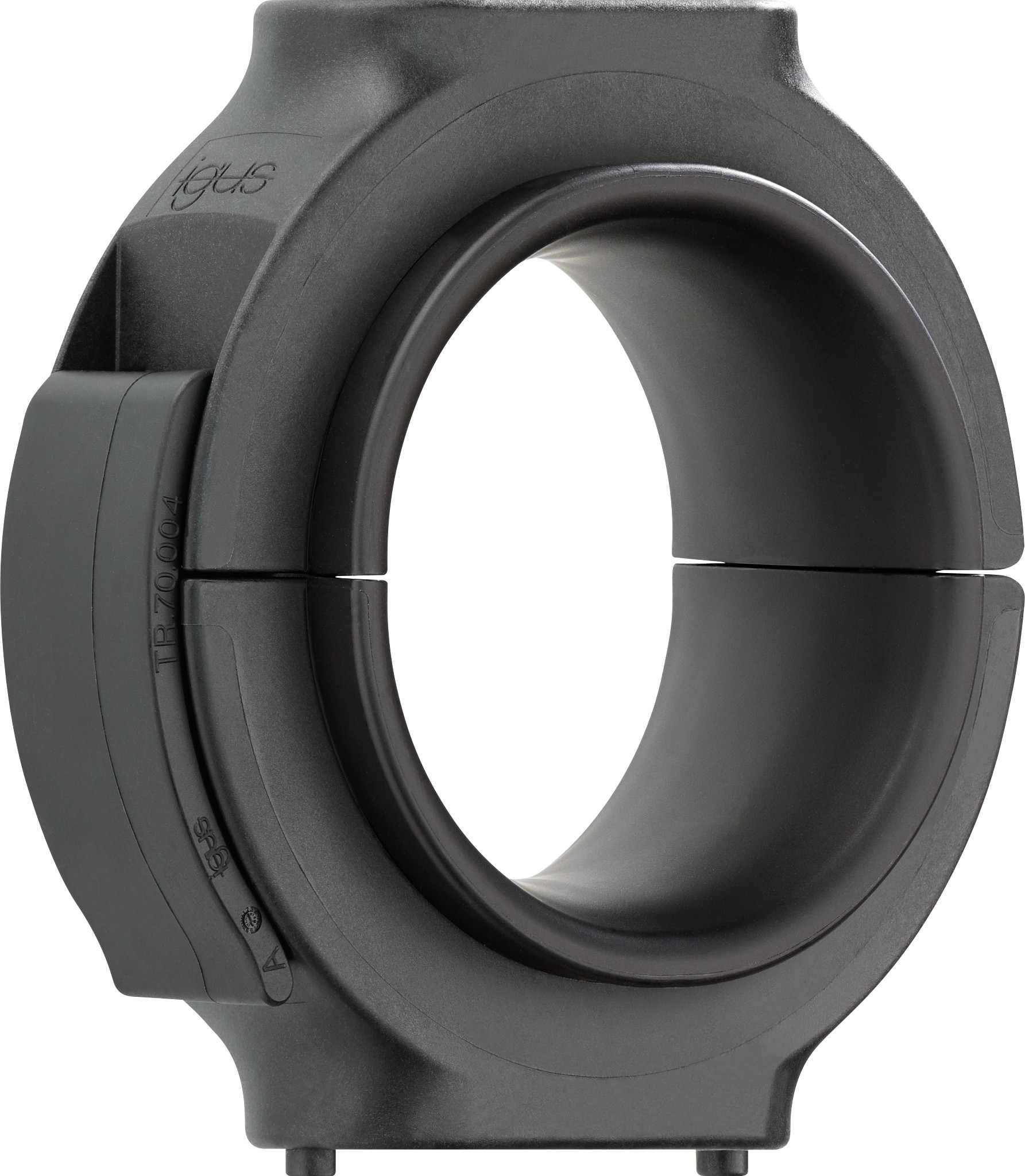 triflex® R Gleitdurchführungen | igus Österreich