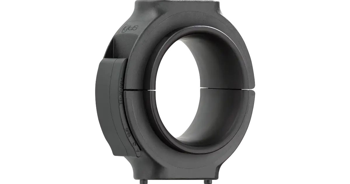 triflex® R gliding feed-throughs