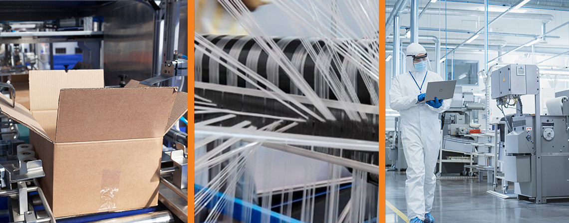 Plastic Ball Bearings | xiros® | igus®