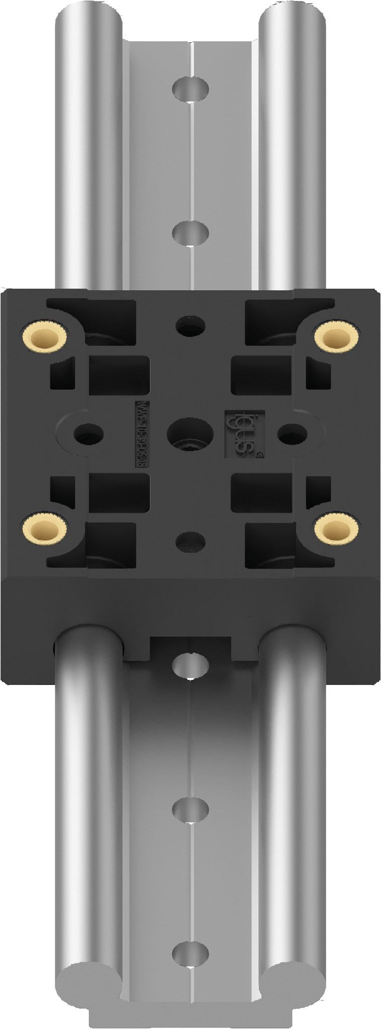 drylin® linear technology novelties | igus®