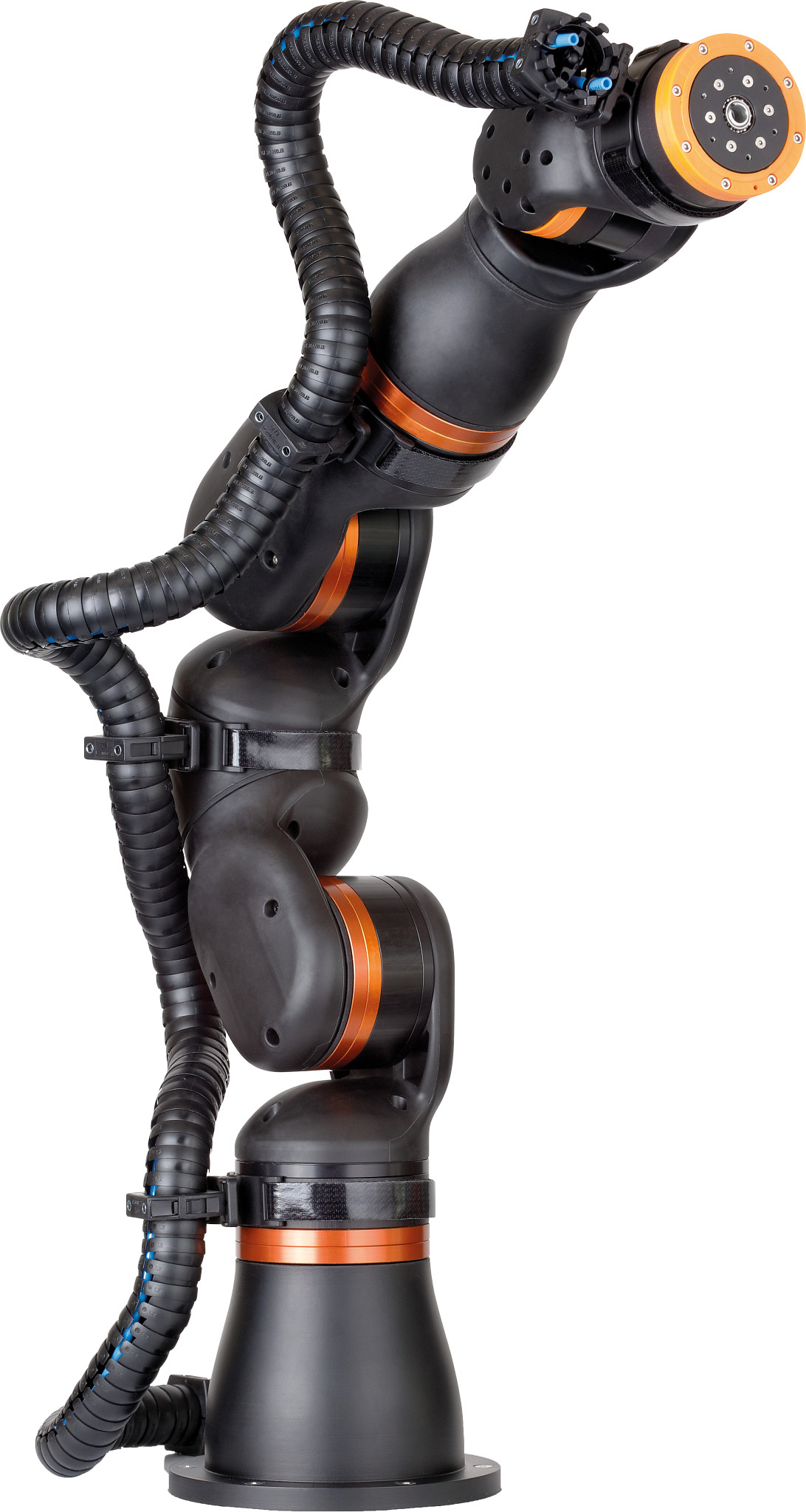 Robot Dress Packs & Accessories | igus®