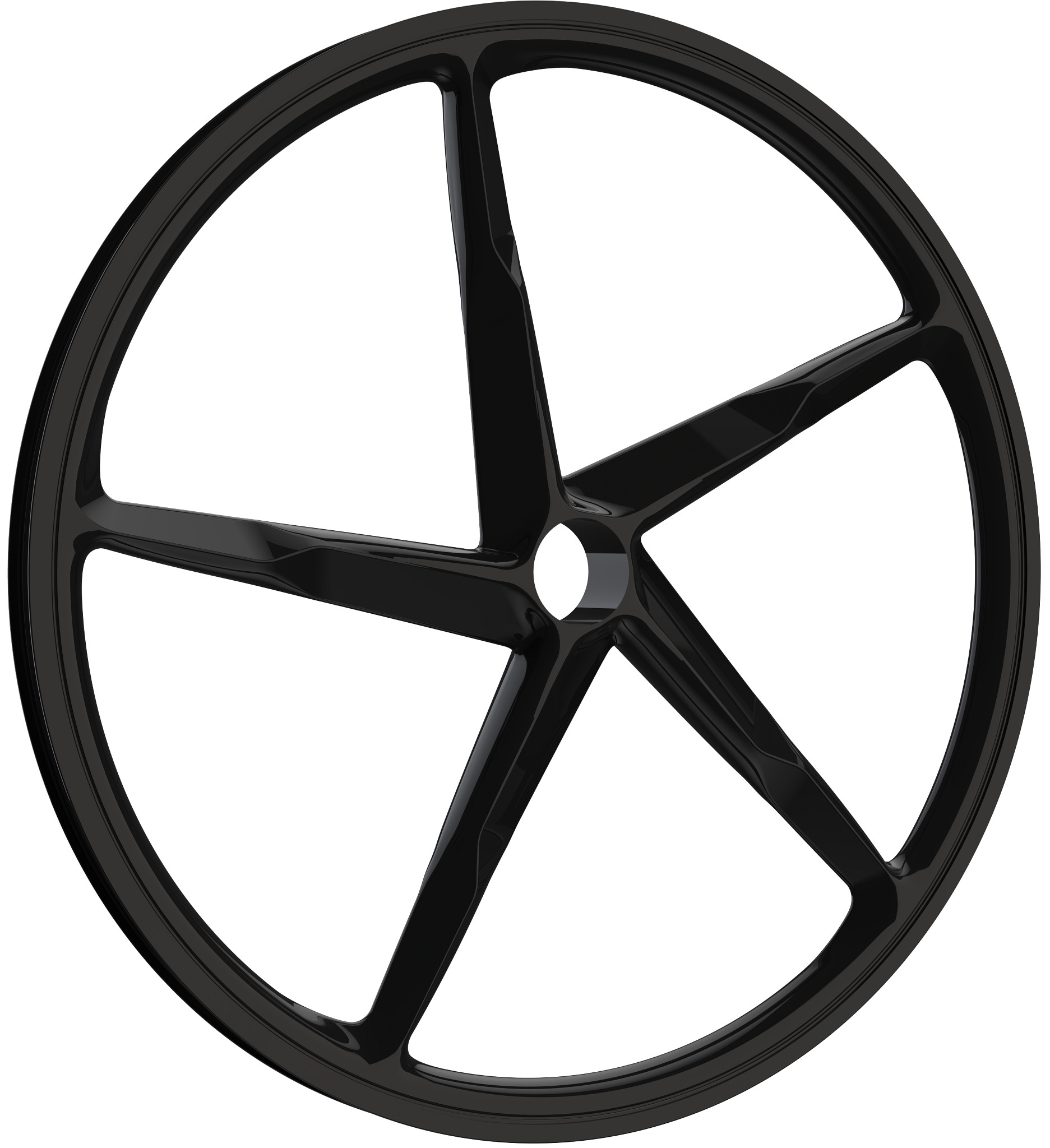 Wheels made of high-performance plastic | igus UK