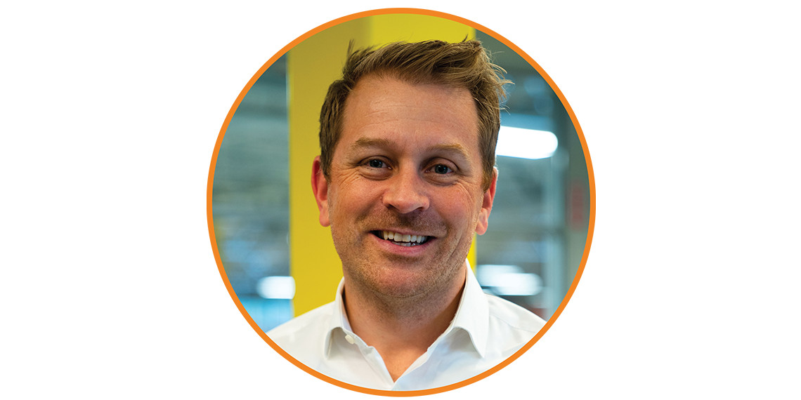 Contact Us Via Your Preferred Method | igus®