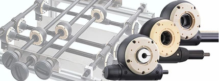 robolink® Apiro hygienic design