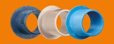 Browse our Range of iglide® Plastic Bearings Materials | igus®