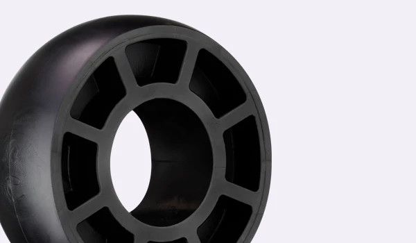 Electrically conductive ESD spherical bearings | igus UK