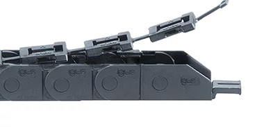 Miniature Cable Carriers & e-chains® for Confined Spaces | igus®