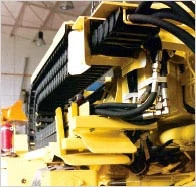 energy chain Cable Carrier Solutions