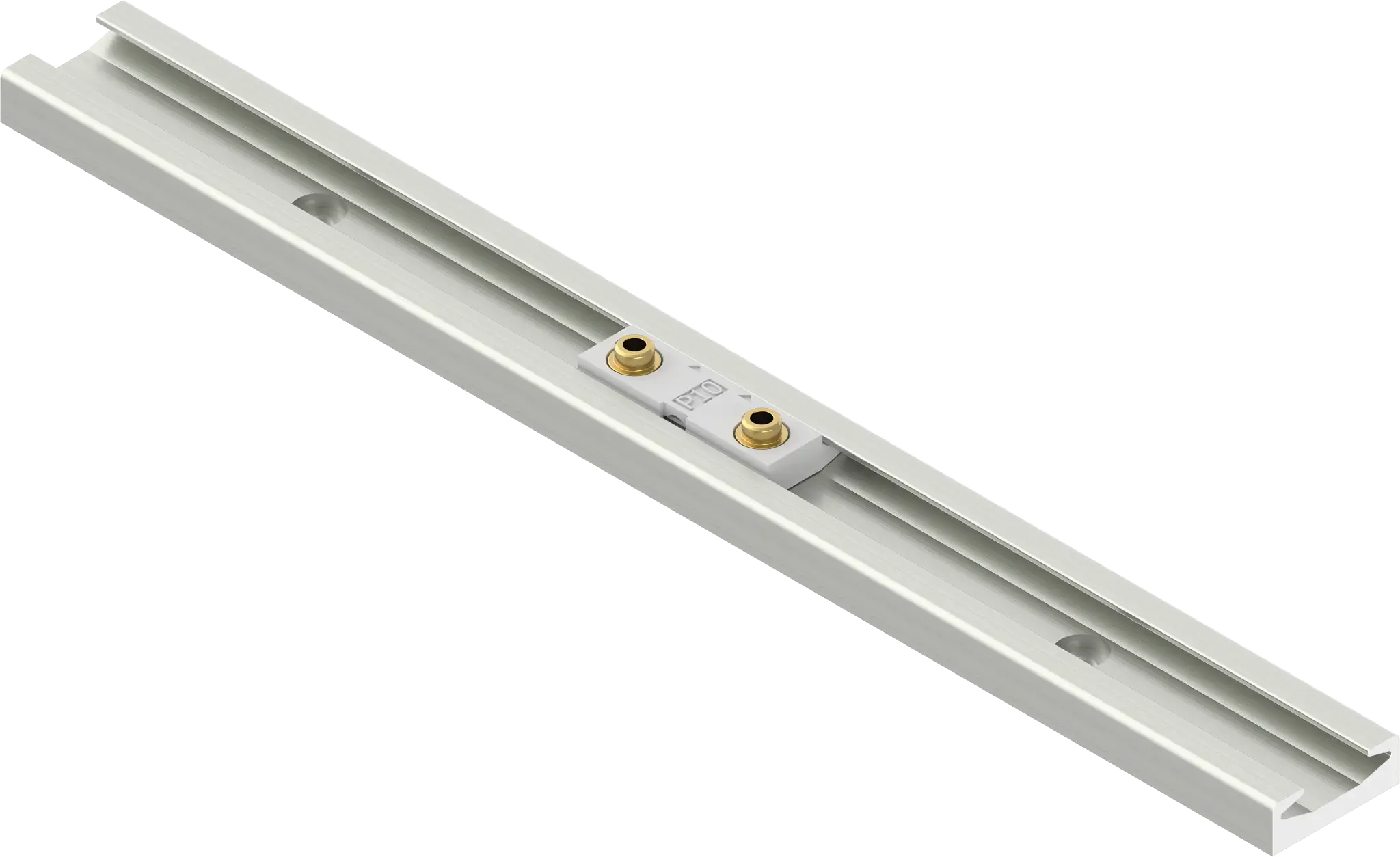 drylin® N prism rail | size 20