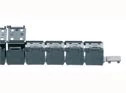 E1 e-chain® System: Modular & Low-Cost Plastic Cable Carrier | igus®