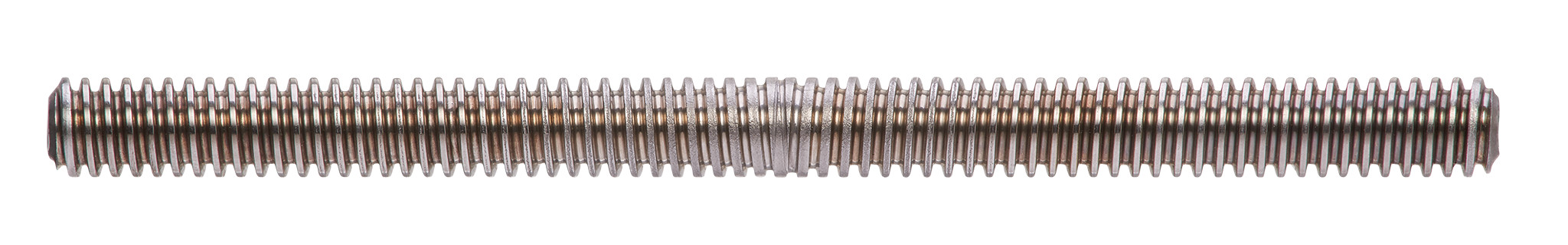 Counter-rotating dryspin® threaded spindles | igus Australia