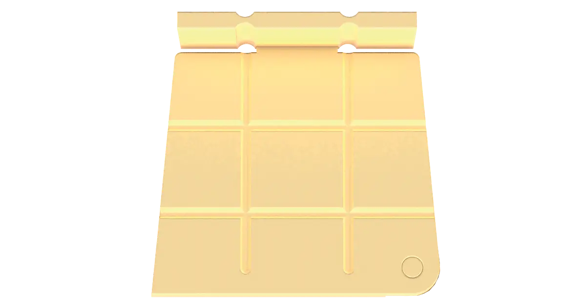 iglidur® PRT universal sliding elements, iglidur® J