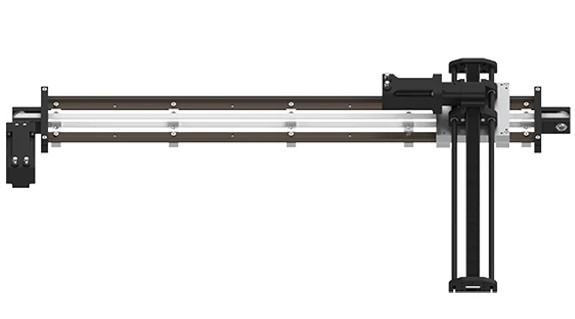 Line robot modular system | All from one source! | igus Israel