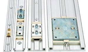 Choosing a Linear Bearing: A Quick Reference Guide