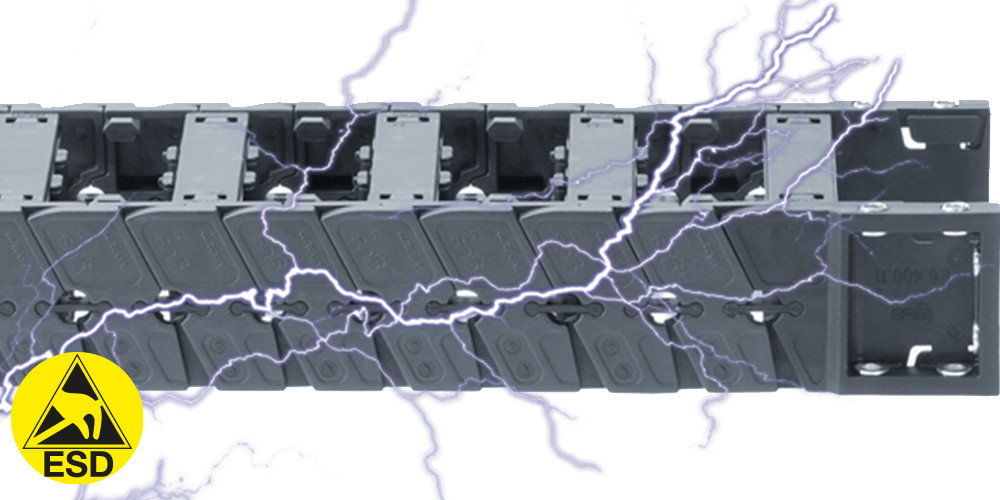 Buy ESD energy chains