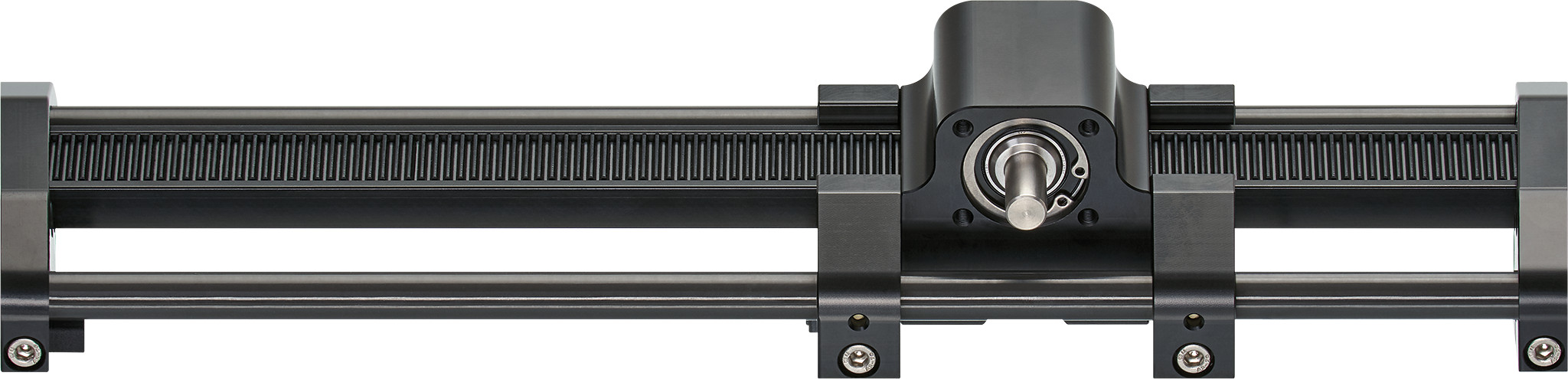 Buy lightweight & cost-effective cantilever axes | igus Australia