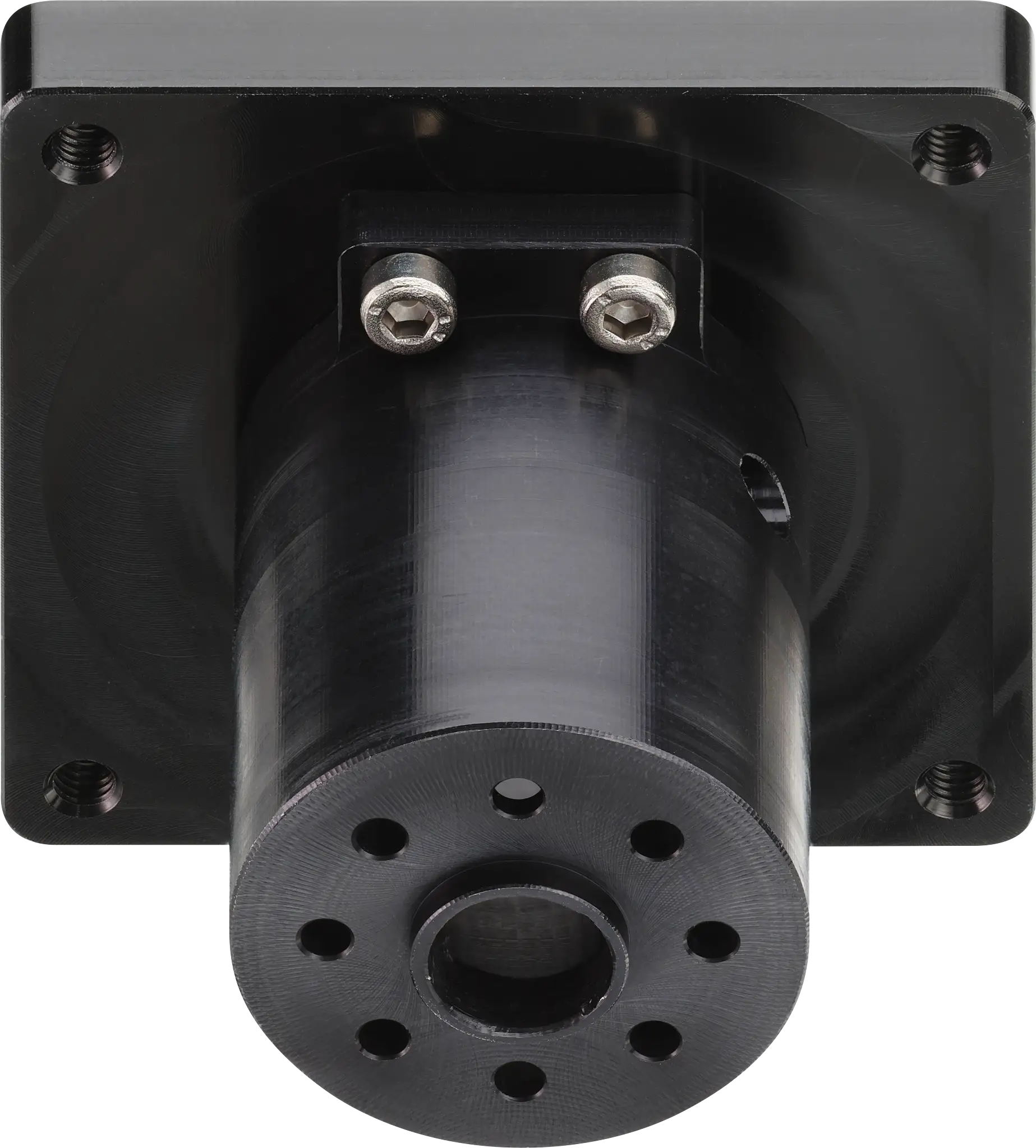 drygear® coupling kit for motor size NEMA 23