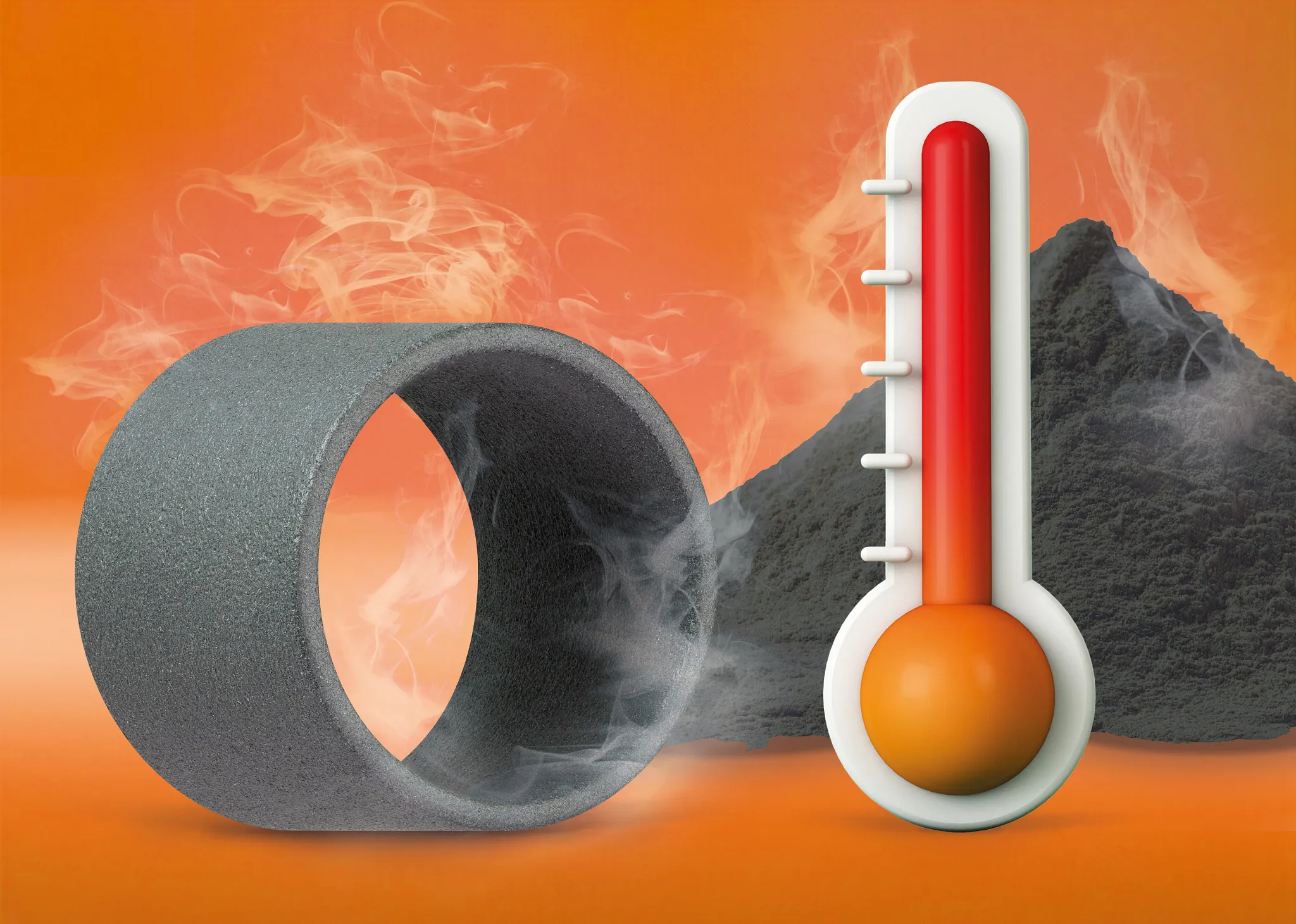 iglide® Plastic Bushings: Temperature