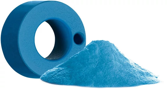 IC-05 Coating Material for the Food Industry | igus®