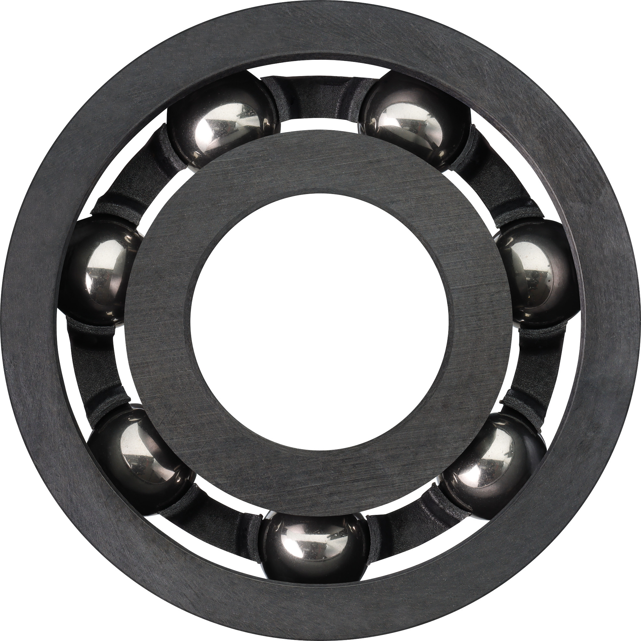 News 2022 Plastic ball bearing material xiros® F500 | igus®