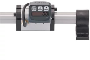 drylin® Q with integrated measuring system