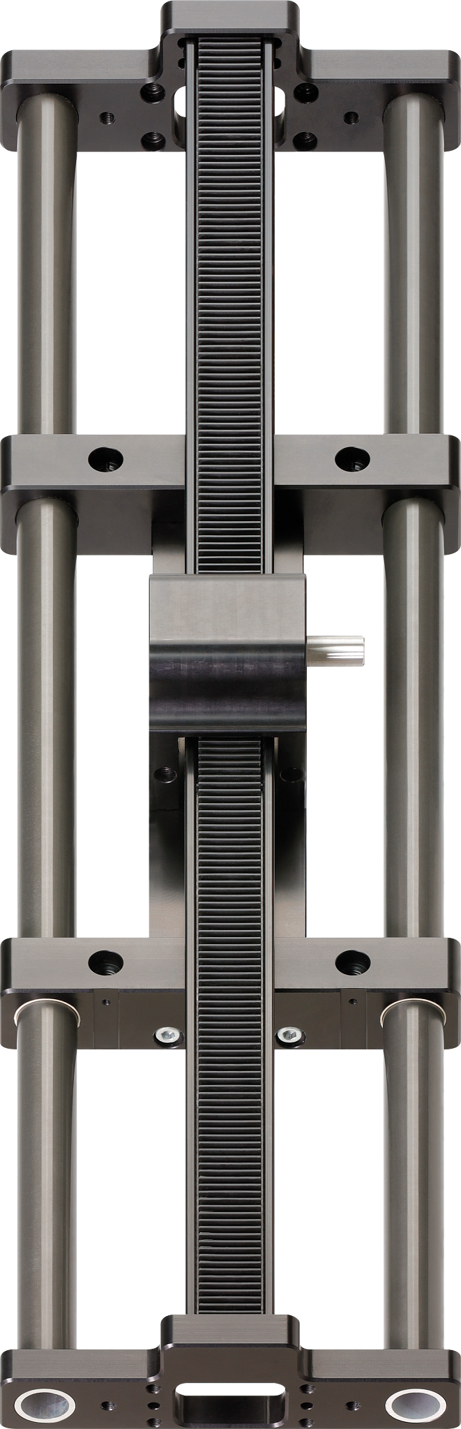 Drylin linear actuators, linear drive technology | Igus Malaysia