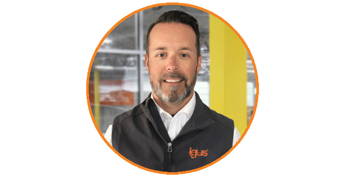 Robotic Cable Management Solutions: The Less is More Approach | igus®