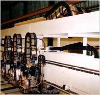 energy chain Cable Carrier Solutions