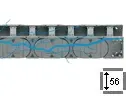 ESD Drag Chains & Plastic Cable Carriers | igus®