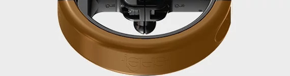 e-loop instead of service loops secure cable guidance of the top drive ...