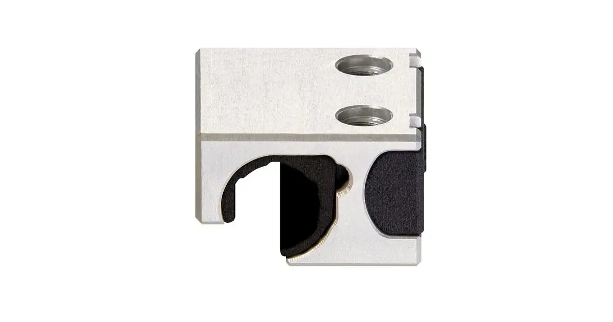 drylin® W pillow block WJ200UMA-01-AL