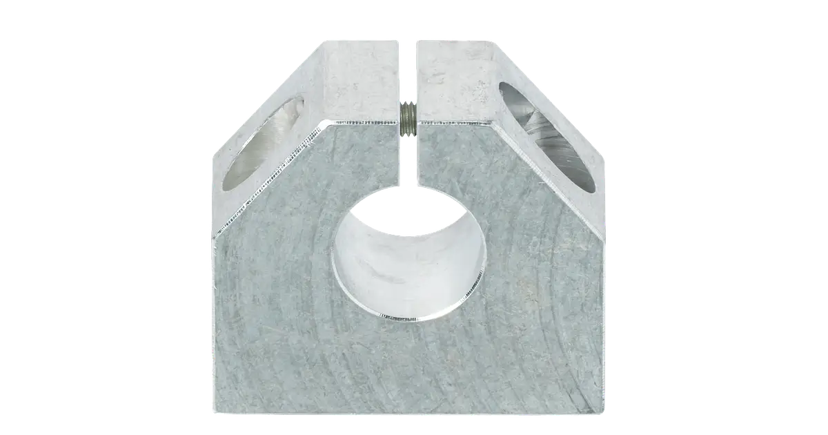 drylin® R Wellenbock WAC