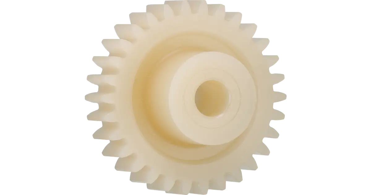 igutek P360 gears, mm
