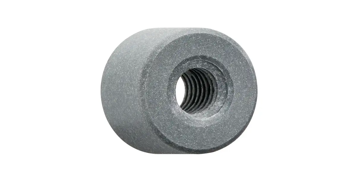 dryspin® Trapezgewindemutter, mehrgängig, E7SRM