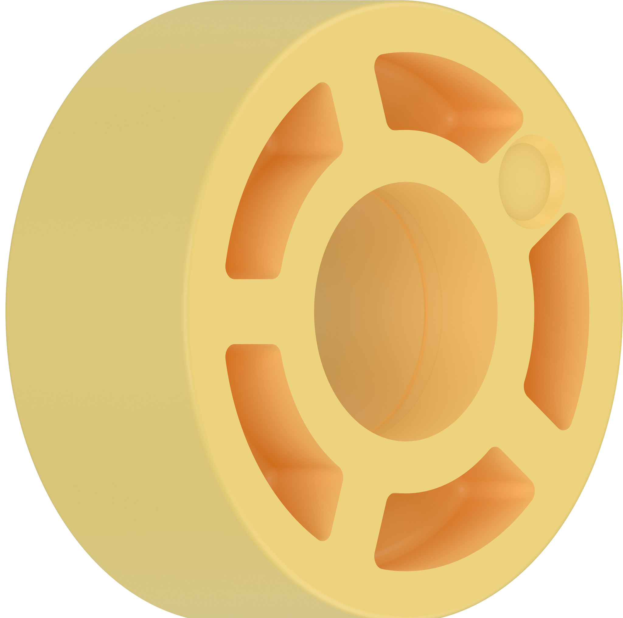 New plastic rollers | igus Australia