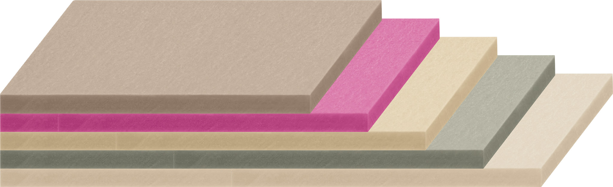 Plate Strips in a Variety of Sizes | News 2020 | igus®